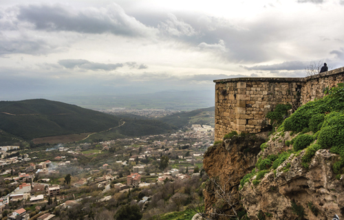 La ville de Miliana prochainement classée - La Nouvelle République Algérie