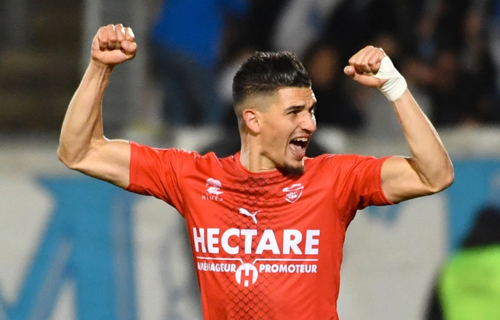 «Ferhat, le meilleur atout du club» - La Nouvelle République Algérie