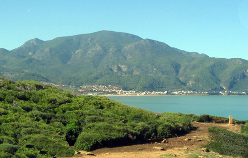 Le mont Chenoua à l’honneur au Bastion 23 - La Nouvelle République Algérie