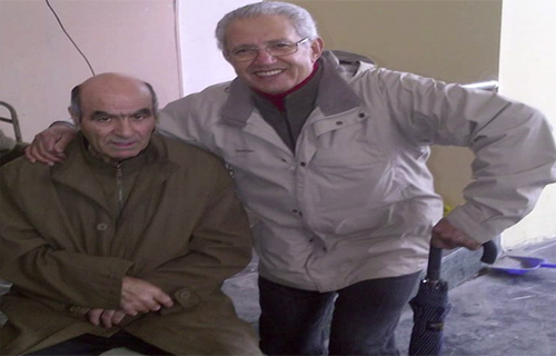 Que devient Kamel Lemoui ? - La Nouvelle République Algérie