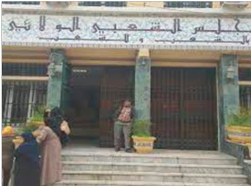 A quoi sert une APW ? - La Nouvelle République Algérie