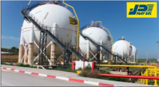 Le complexe Naftal d’El Khroub opérationnel dès mars - La Nouvelle République Algérie