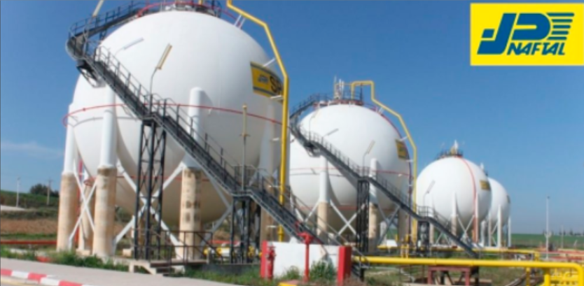 Naftal va lancer des projets stratégiques d’un coût de plus de 250 ...