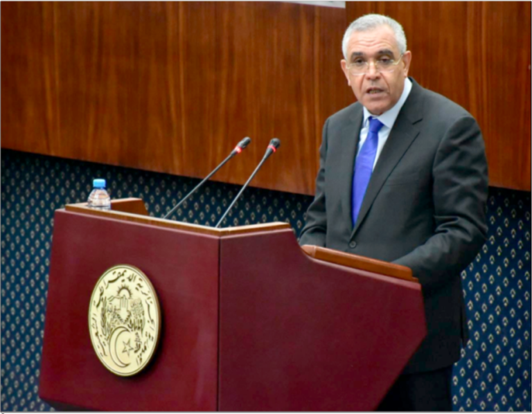 Tabi divulgue les grandes lignes de son plan d’action - La Nouvelle ...