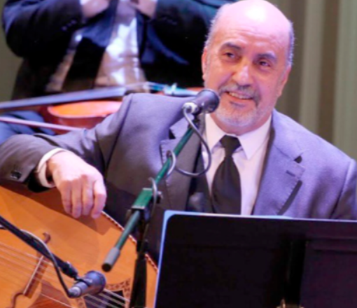 «Eternelle Algérie», un concert à plusieurs escales de Noureddine ...