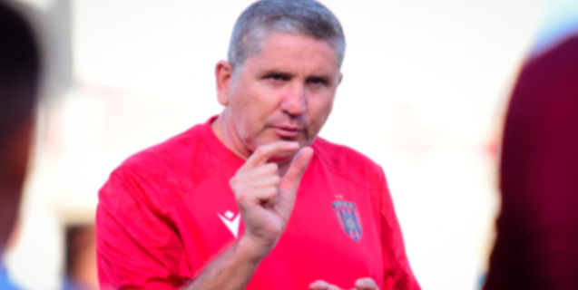 Mahrouz se rend à Aspetar pour des soins approfondis - La Nouvelle ...