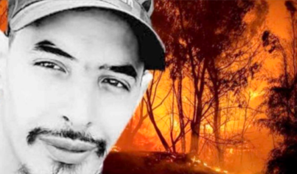 La revanche de feu Djamel Bensmail - La Nouvelle République Algérie
