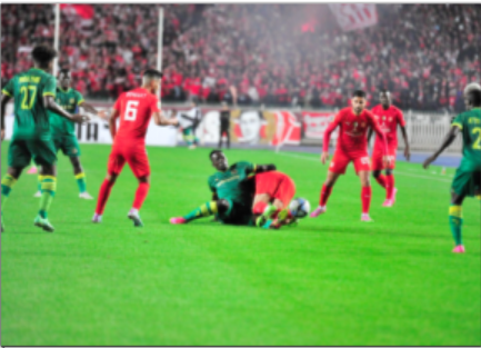 Les Algérois en toute logique - La Nouvelle République Algérie