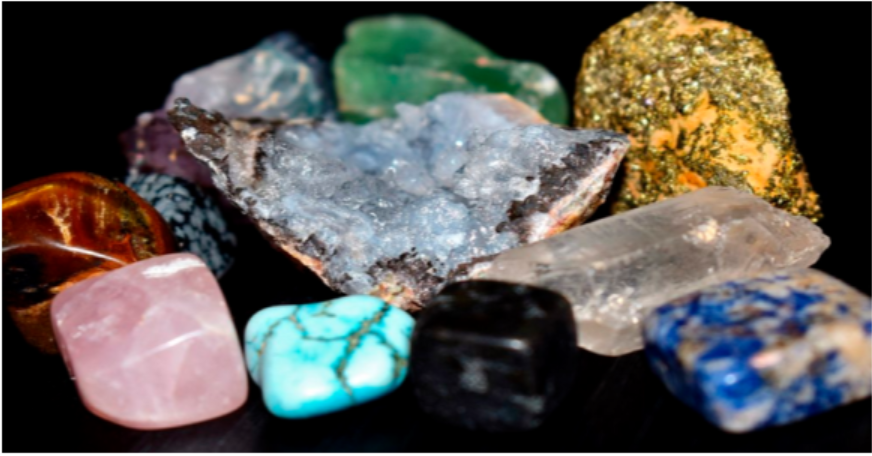 La pierre dans tous ses états - La Nouvelle République Algérie