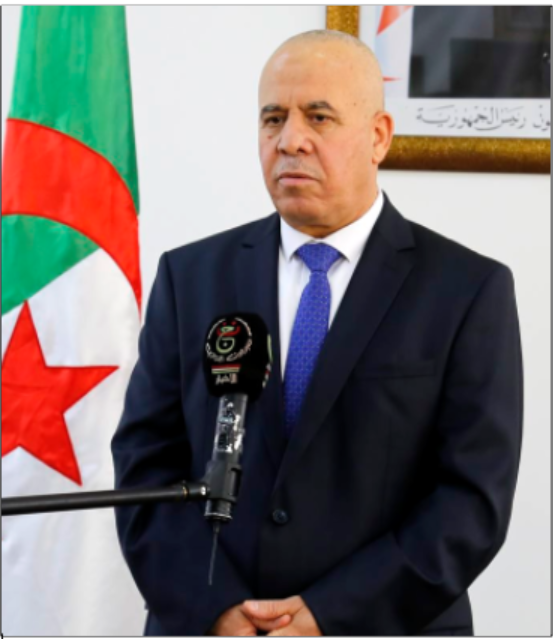 Réalisation prochaine de 350 centres de proximité - La Nouvelle République Algérie