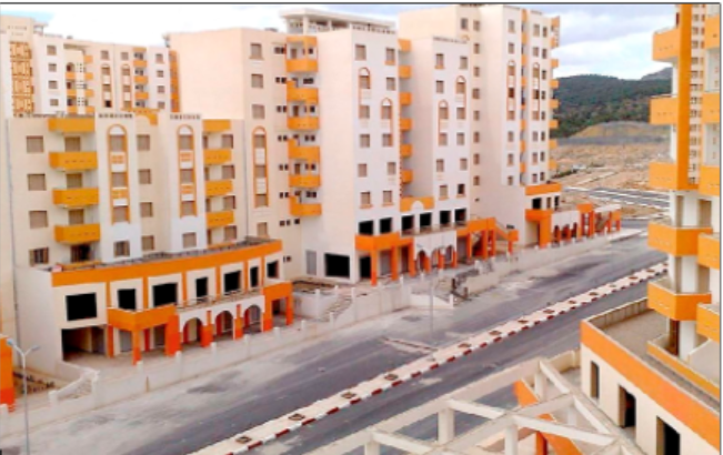 Lancement d’un programme de 480 logements LPA - La Nouvelle République ...