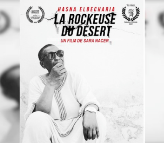 En hommage à Hasna El Bacharia - La Nouvelle République Algérie