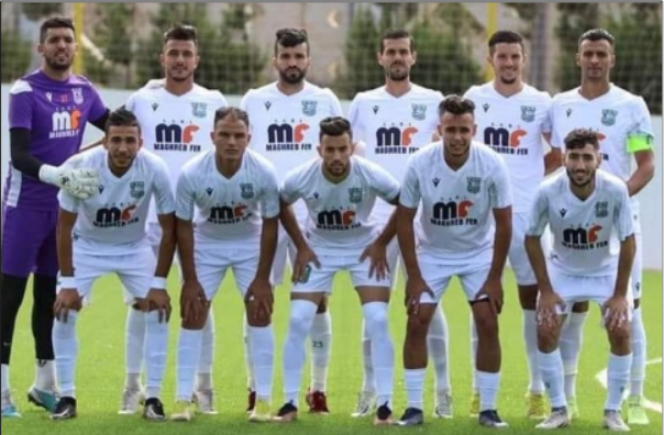 Onze nouveaux joueurs recrutés - La Nouvelle République Algérie
