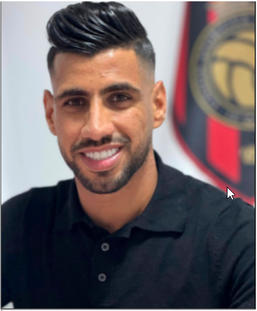 Ghacha 2e recrue estivale - La Nouvelle République Algérie