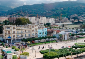 La wilaya a besoin de 100.000 m3 d’eau - La Nouvelle République Algérie