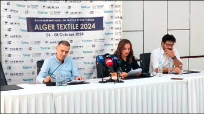 La 2ème édition à la Safex du 6 au 8 octobre - La Nouvelle République ...