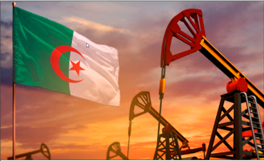 Pétrole algérien L’échec de la coopération franco-algérienne post ...
