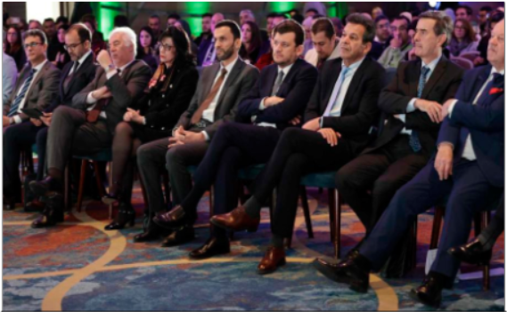 Ooredoo sponsor de la première édition du ‘’Algiers Slush’d’’ - La ...