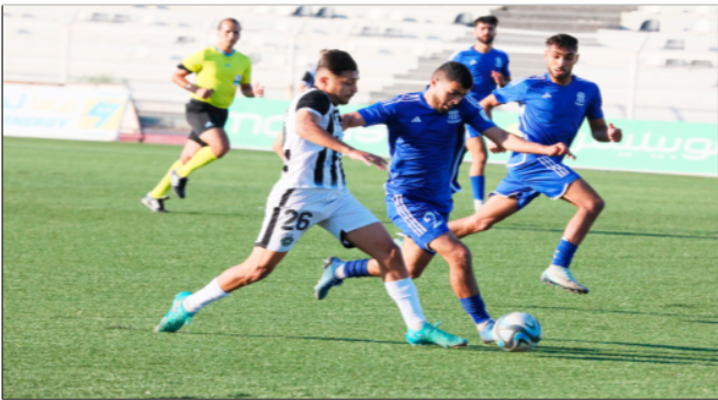 Ligue 1 Mobilis : Une subvention de 40 millions DA accordée au MCEB ...