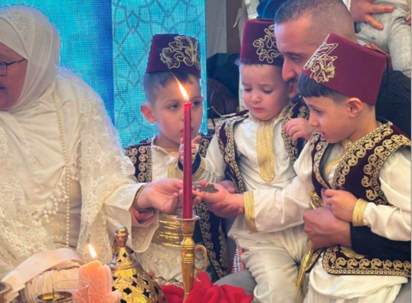 Circoncision d’enfants orphelins et issus de familles démunies - La Nouvelle République Algérie