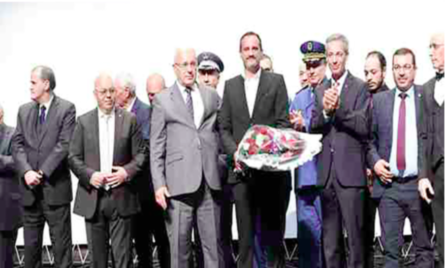 Projection du film historique ‘’Zighoud Youcef’’ - La Nouvelle ...