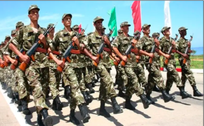 Le projet de loi présenté à l’APN - La Nouvelle République Algérie