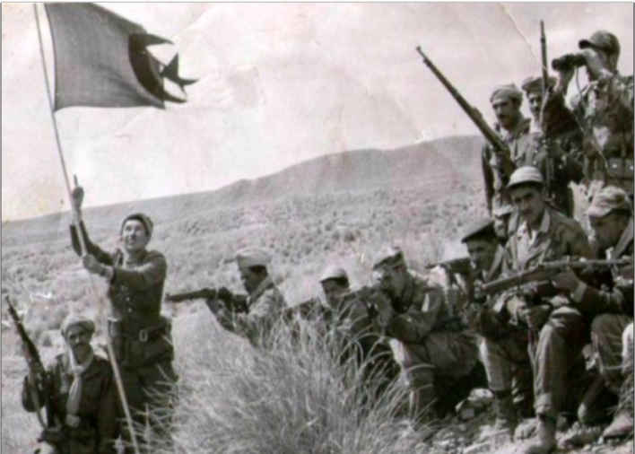 La bataille de Ouled Aïssa, une épopée héroïque durant la glorieuse ...