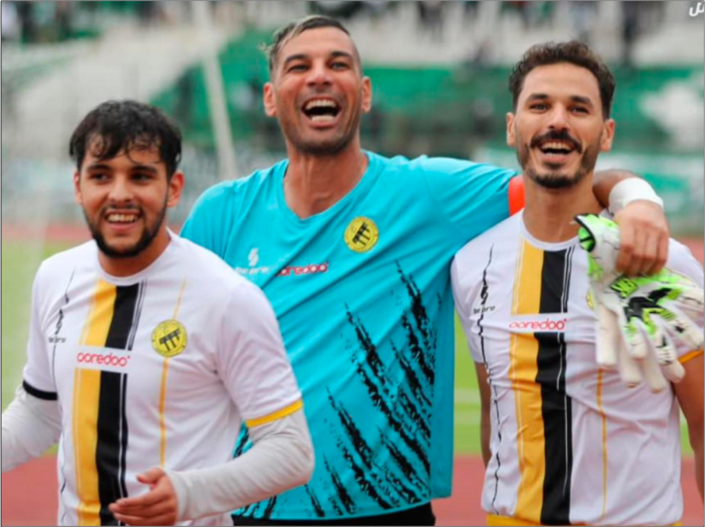 L'USMH sort la JSK, l'ESS et l’ASO passent en 8es - La Nouvelle ...