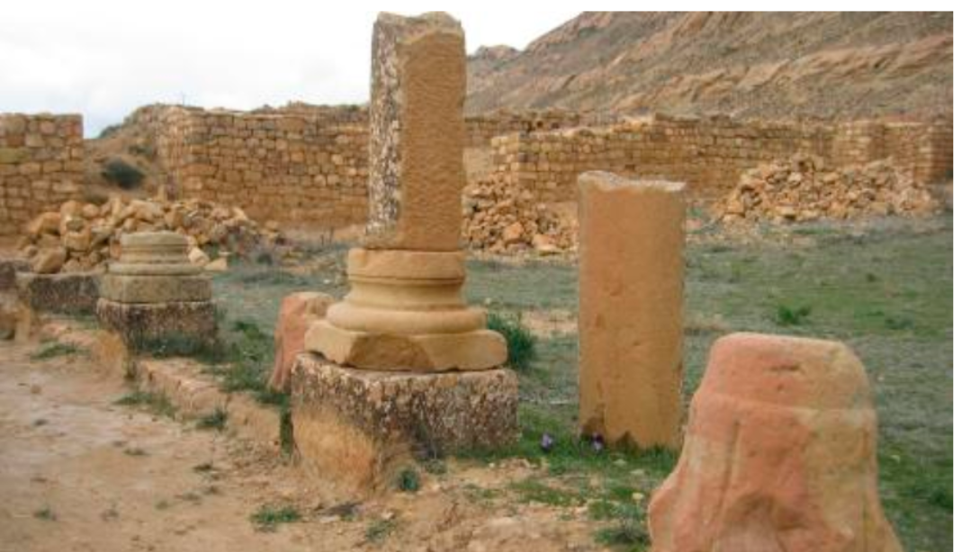 Achir, la ville qui a marqué l'histoire du Maghreb central - La ...