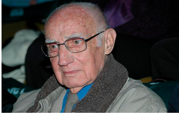 Sid-Ahmed Serri, une décennie d’absence et une vie de transmission - La Nouvelle République Algérie