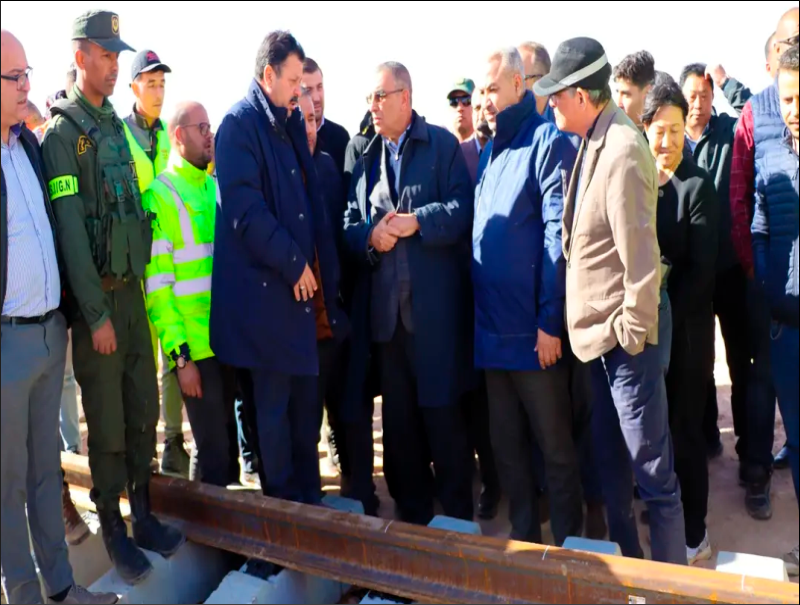 Intégration stratégique et développement solidaire et intégré - La ...