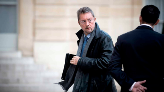 L'Algérien Sid Ali Boudina engagé dans la 3e étape - La Nouvelle République Algérie